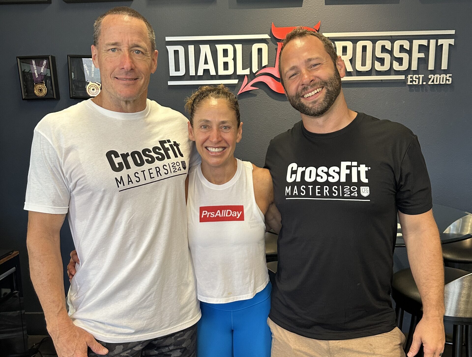 LFG Yvonne! Influence. Stall Mats. Masters. Row for Lats. Robots ...