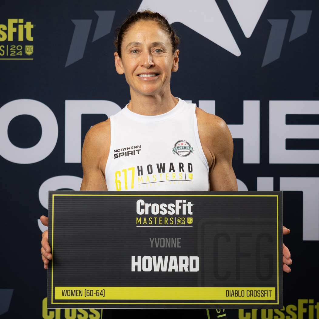 Team - Diablo CrossFit
